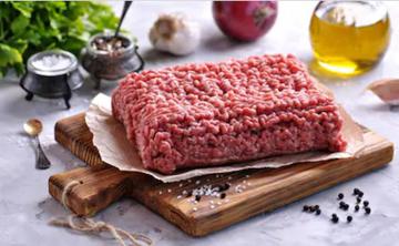 Premium Mince | Let's Meat Townsville